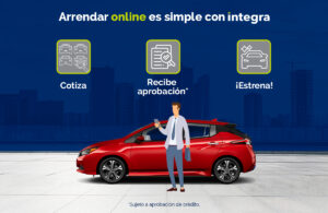 Atención personalizada – Integra